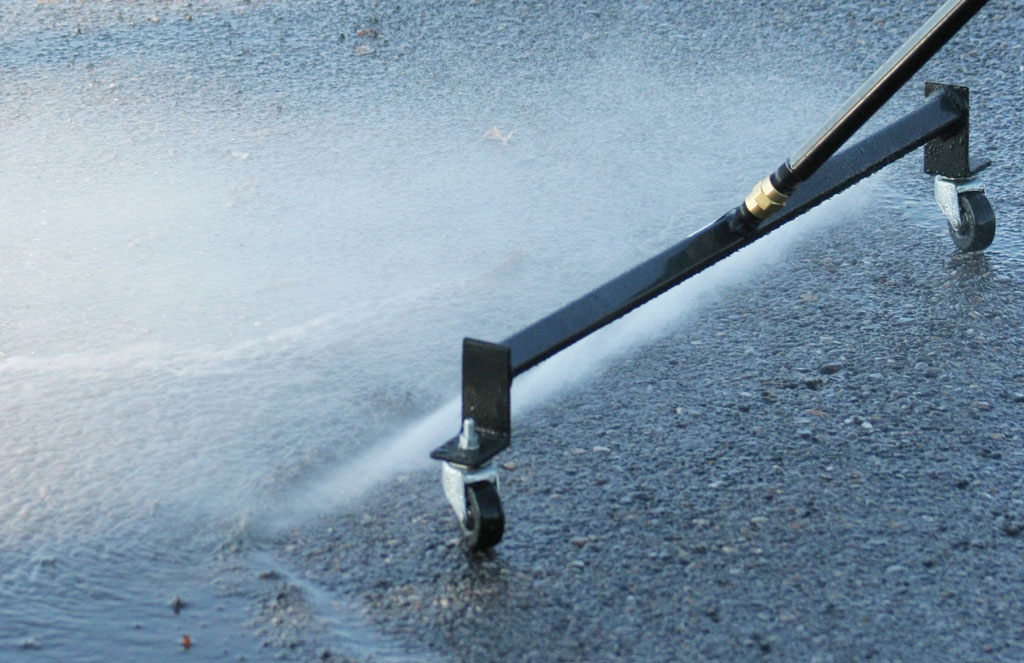 Water Broom Reviews | WATERSWEEPER Reviews